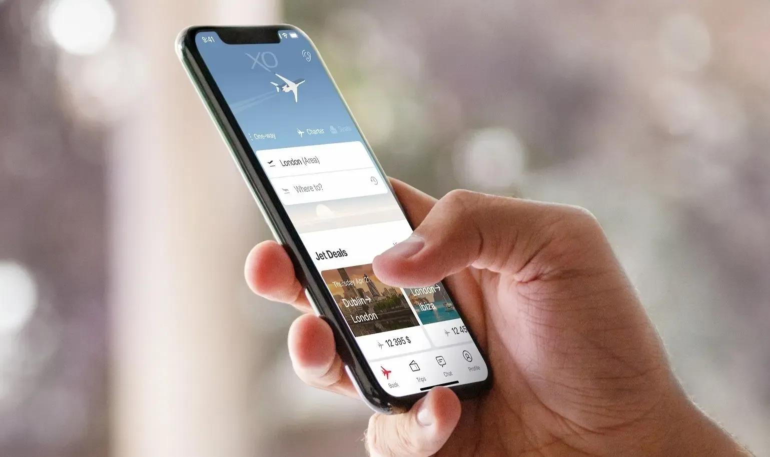 The XO Private Jet Experience: Luxury, Service & Seamless Travel - Fly XO