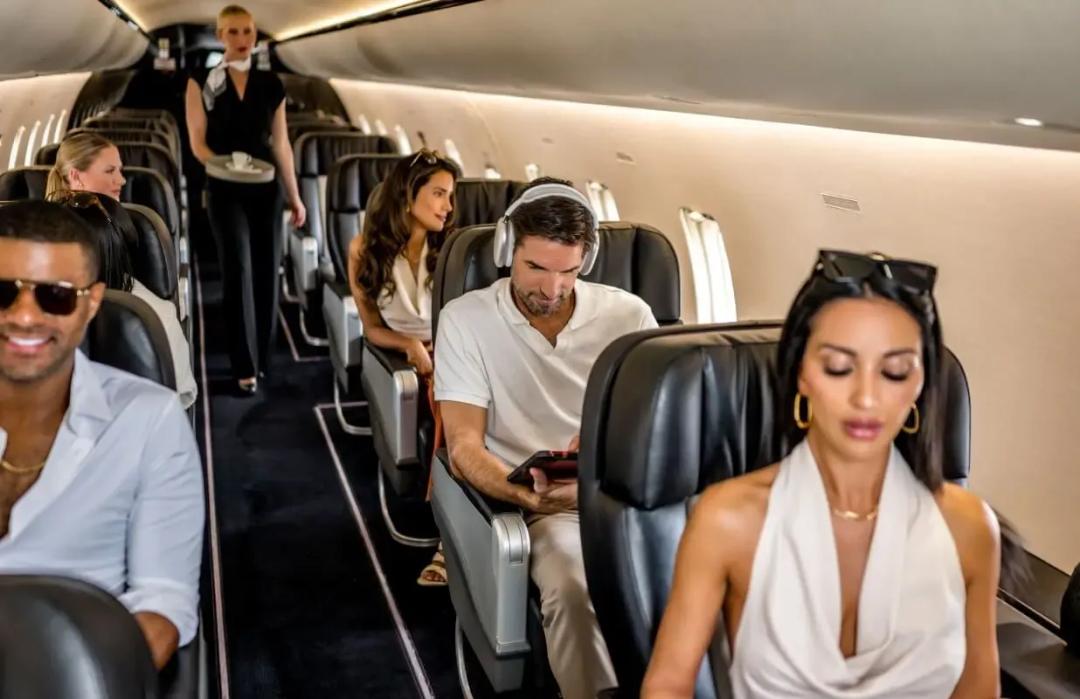 How it Works - Fly XO