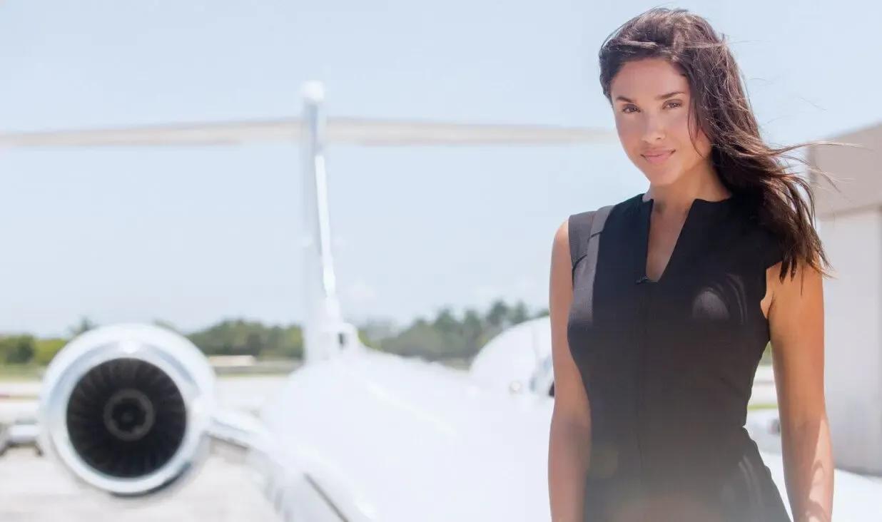The XO Private Jet Experience: Luxury, Service & Seamless Travel - Fly XO