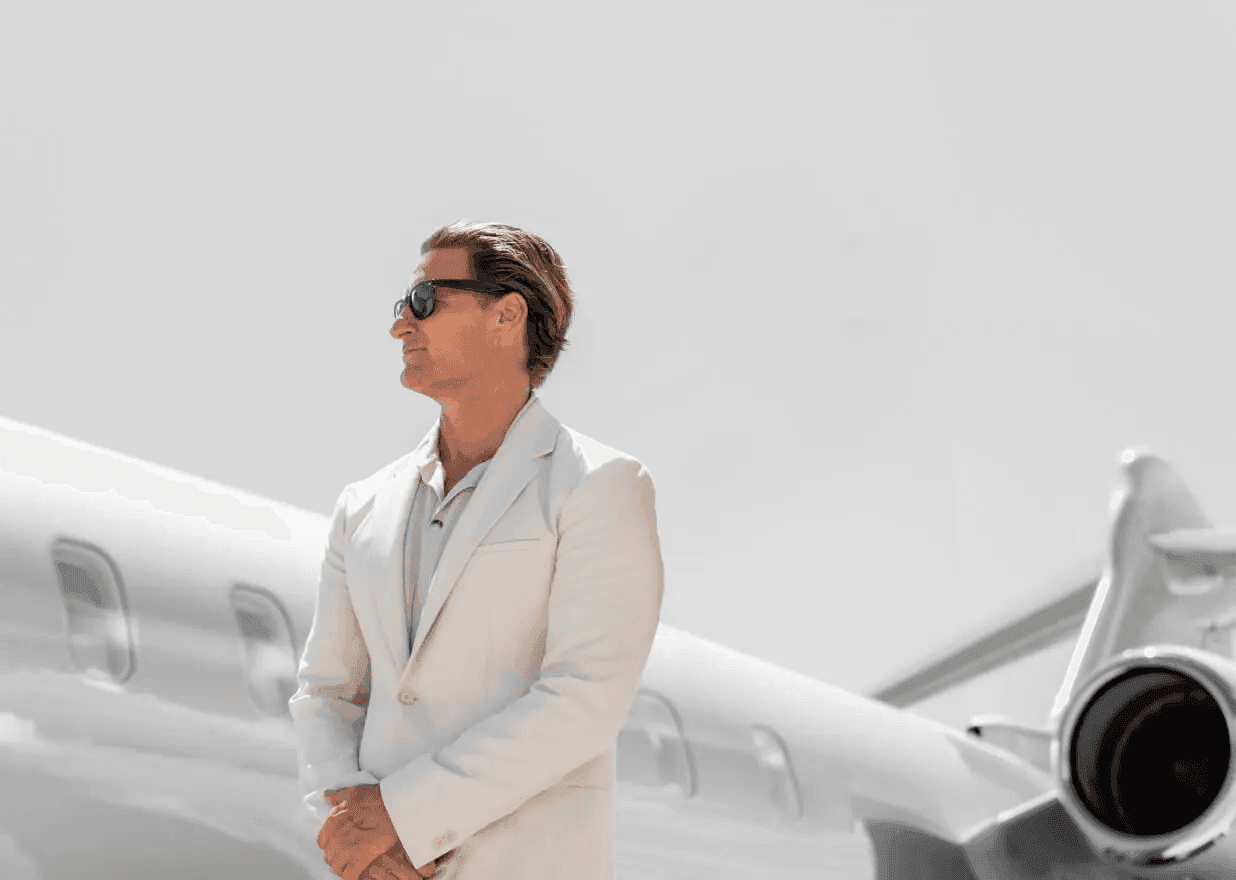 Ways you can fly through XO - Fly XO